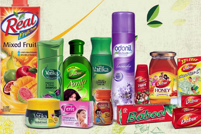 Will the Positive Financial Trend continue for Dabur?