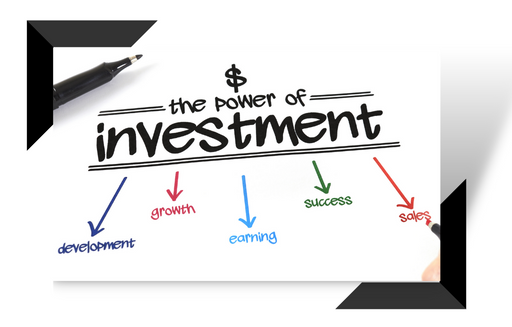 3 Short Term Ideas to BUILD your portfolio