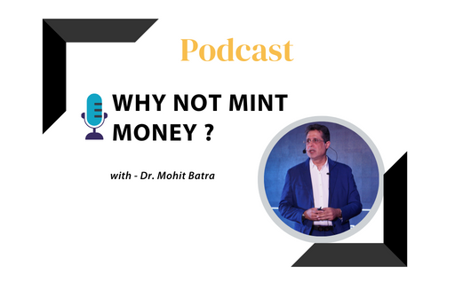 Podcast: "Why not Mint Money"