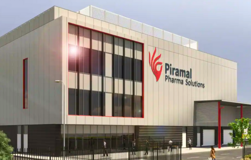 Piramal Pharma Soars Following USFDA Approval of US Facility