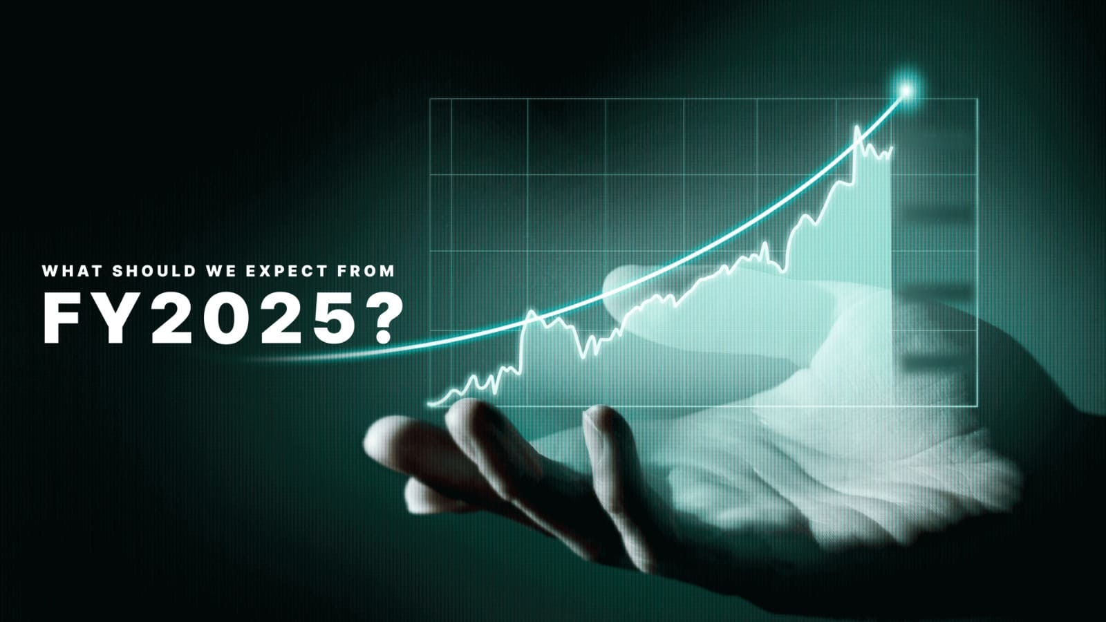 What should we expect from FY2025?