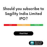 IPOs | Latest IPOs News | Upcoming IPOs | Sagility India Limited | IPO ...
