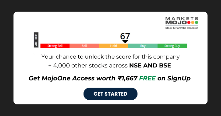 Panth Infinity Faces Mixed Results Amid Valuation Adjustments and ...