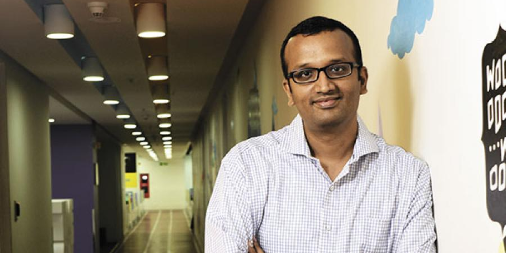 Flipkart veteran Anil Goteti launches Gen Z and Millenial...