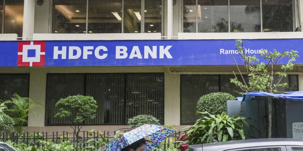 Market valuation of top-10 most valued firms jumps Rs 1.88 lakh cr; HDFC Bank, TCS biggest gainers