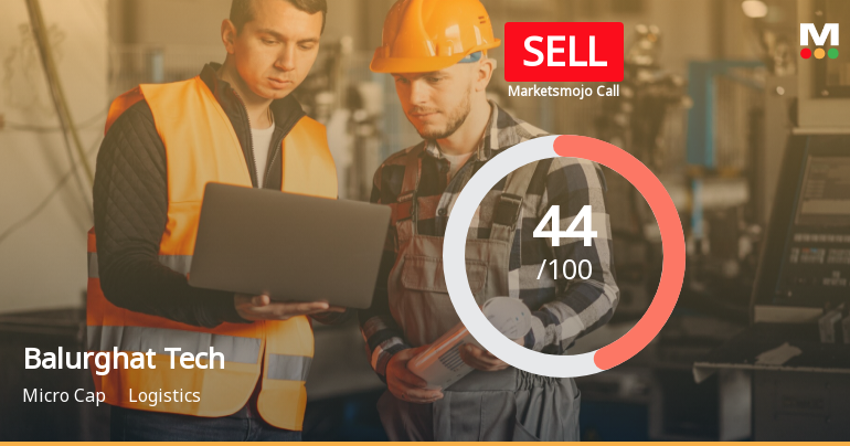 Balurghat Technologies Receives 'Hold' Rating Upgrade