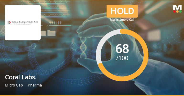 Coral Laboratories Ltd,Coral Laboratories Ltd LIVE, Coral Laboratories ...