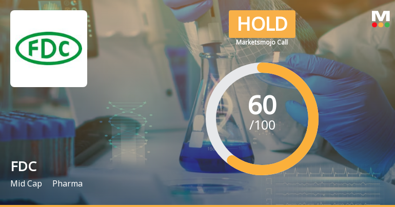 FDC Ltd,FDC Ltd LIVE, FDC Ltd price NSE, FDC Ltd price BSE, FDC ...
