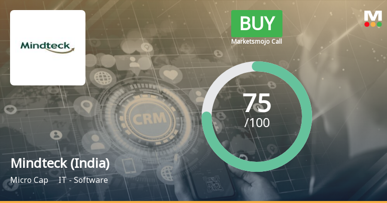 Mindteck: A Strong Performer in IT Industry
