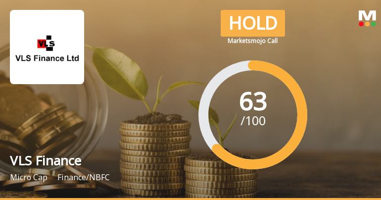 VLS Finance Shows Strong Growth Potential