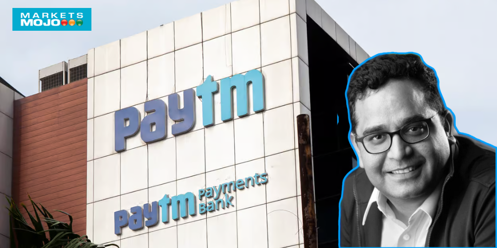 Paytm rallies 4% today and here are the reasons you are l...