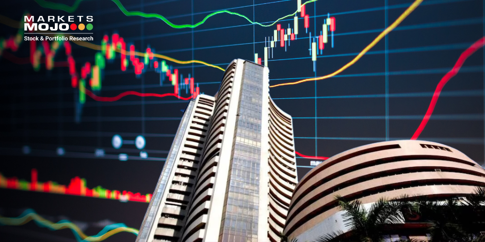 Market Sees Positive Trend as 37 Sectors Advance and Only 3 Decline