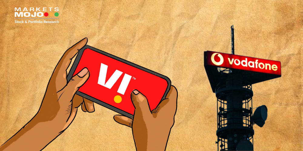 Vodafone Idea Plans Major Expansion with Rs 18,000 Crore ...