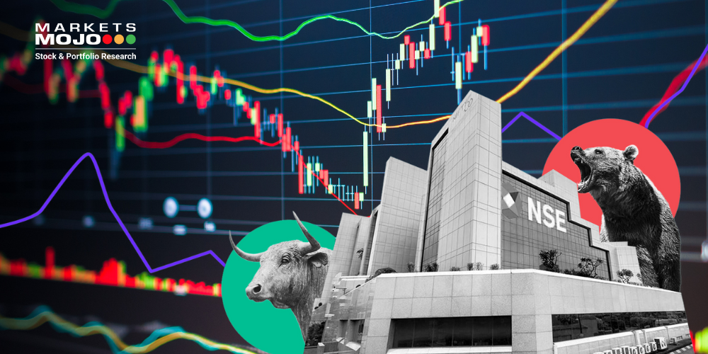 Top Five Stocks with Impressive Returns in Past Six Months