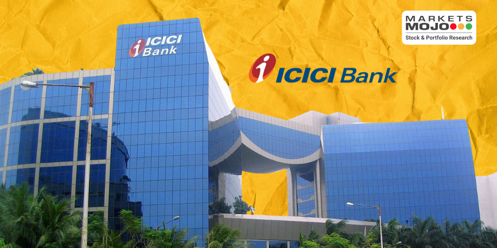 ICICI Bank becomes 5th Indian firm and 2nd bank to cross Rs 8 lakh ...