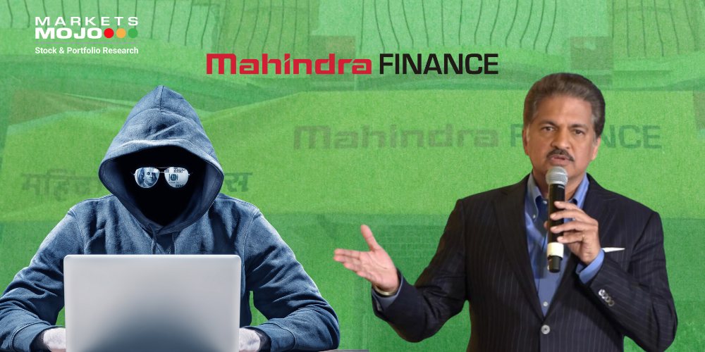 North East Branch of M&M Finance Uncovers Rs 150-Crore Fraud, Postpones Q4 Earnings Announcement