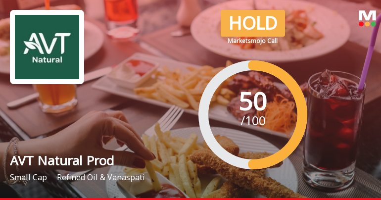 AVT Natural Products: Risky Investment or Hidden Gem?