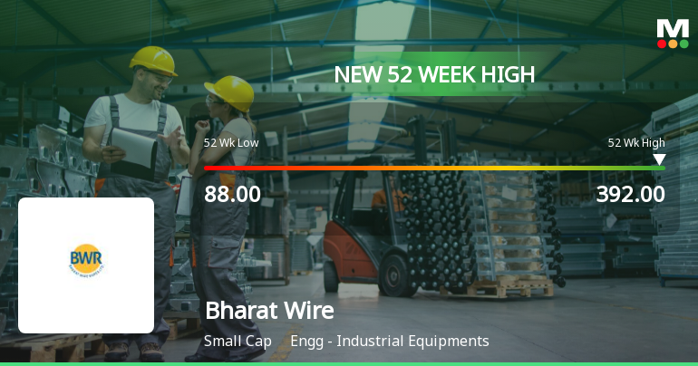 Bharat Wire Ropes Ltd,Bharat Wire Ropes Ltd LIVE, Bharat Wire Ropes Ltd ...