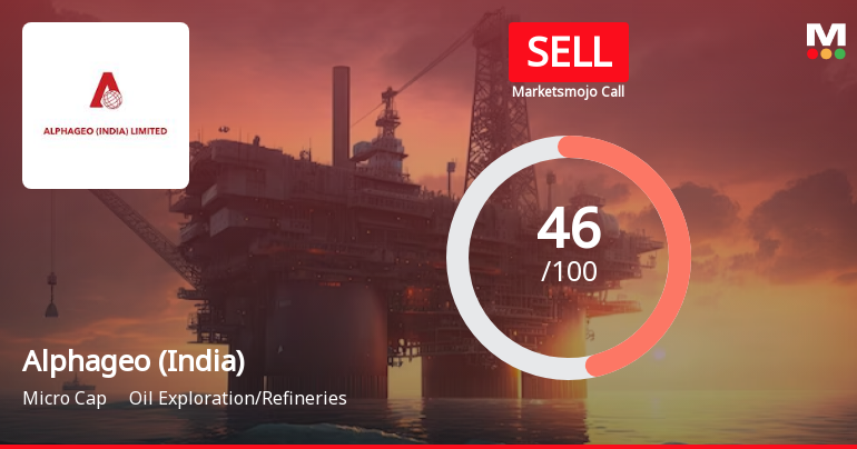 Alphageo (India) Ltd,Alphageo (India) Ltd LIVE, Alphageo (India) Ltd price NSE, Alphageo (India ...