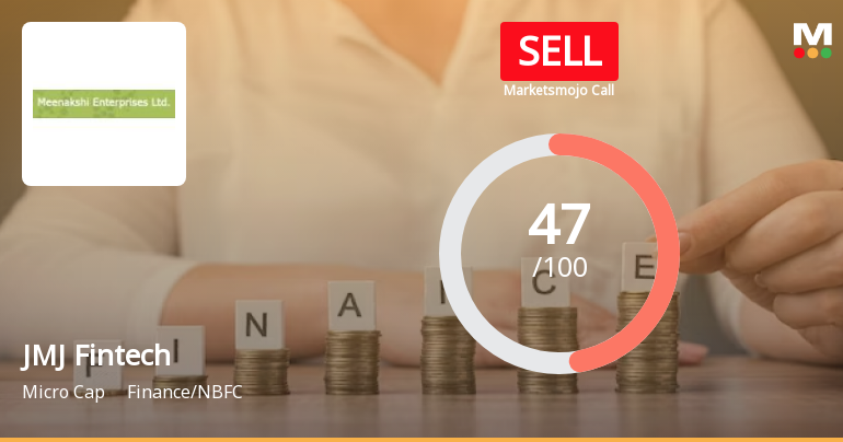 JMJ Fintech Receives 'Hold' Rating from MarketsMOJO After Record Breaking Results