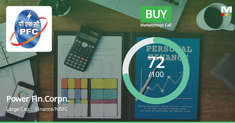 PFC's Impressive Financial Results and Positive Stock Trend Make it a ...
