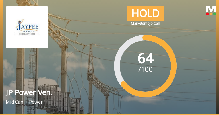 Jaiprakash Power Ventures Ltd,Jaiprakash Power Ventures Ltd LIVE ...