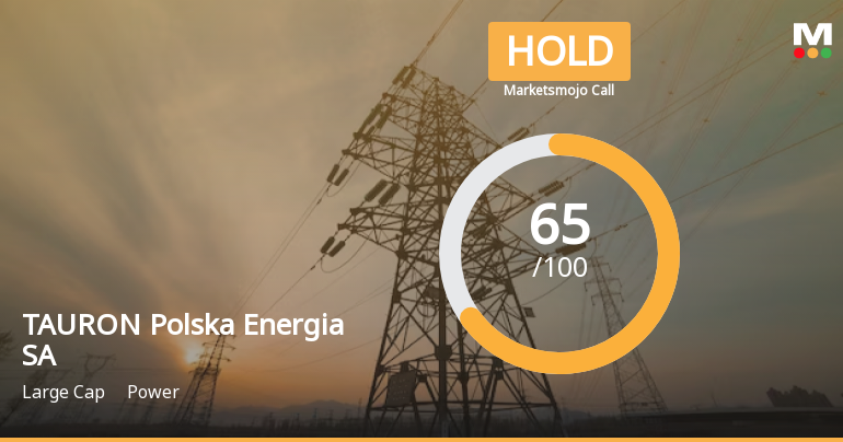 TAURON Polska Energia SA,TAURON Polska Energia SA LIVE, TAURON Polska ...