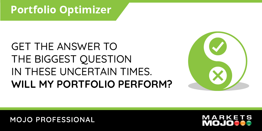 Portfolio Optimizer- Stock portfolio review & suggestions – MarketsMojo