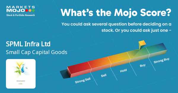 SPML Infra Ltd Share Price - Live BSE/NSE Updates, Recommendations ...