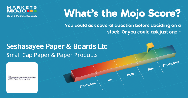 Seshasayee Paper & Boards Ltd Share Price - Live BSE/NSE Updates ...