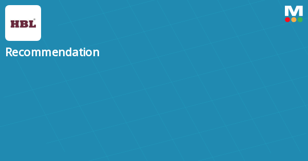 HBL Engineering Ltd (HBLENGINE) Stock Recommendation | Score, Valuation ...