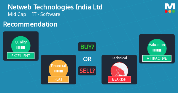 Netweb Technologies India Ltd (NETWEB) Stock Recommendation | Score ...