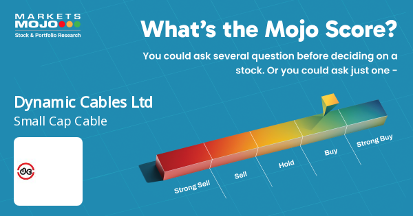 Dynamic Cables Ltd (DYCL) Stock Analysis | Price, Returns, Financials ...